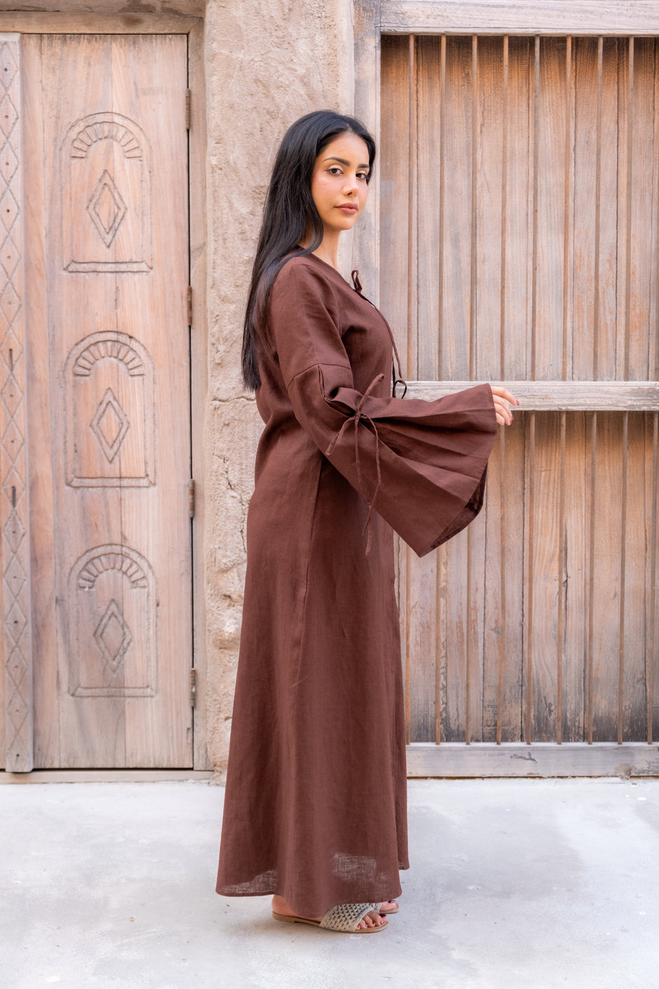 Products – Qaf Brand